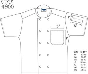 Style Reference Buy Aprons