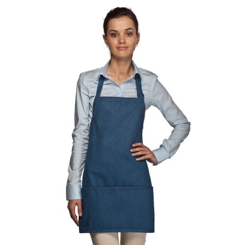 Daystar American Made Premium Aprons, embroidered aprons and apparel ...